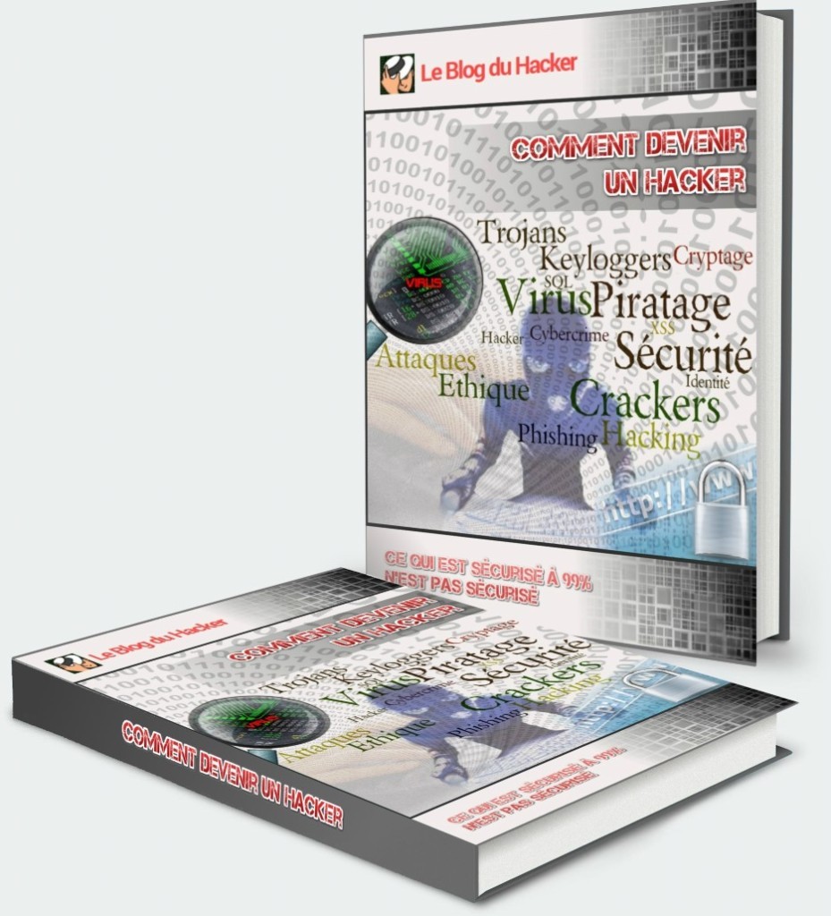 Les Guides – Le Blog du Hacker Les Guides – Le Blog du Hacker