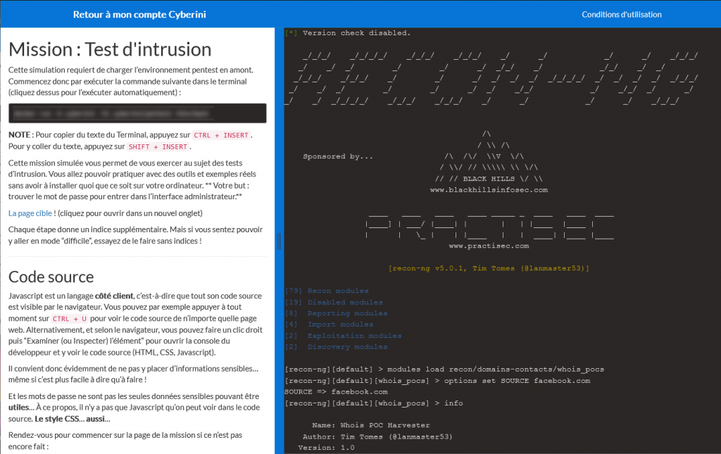 Comment Devenir un Hacker – Le Blog du Hacker