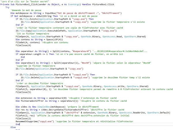 Débuter en programmation – Le Blog du Hacker