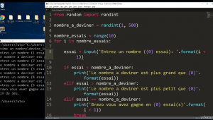 Débuter en programmation – Le Blog du Hacker