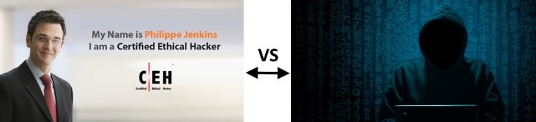 COMMENCEZ ICI pour Apprendre le Hacking – Le Blog du Hacker