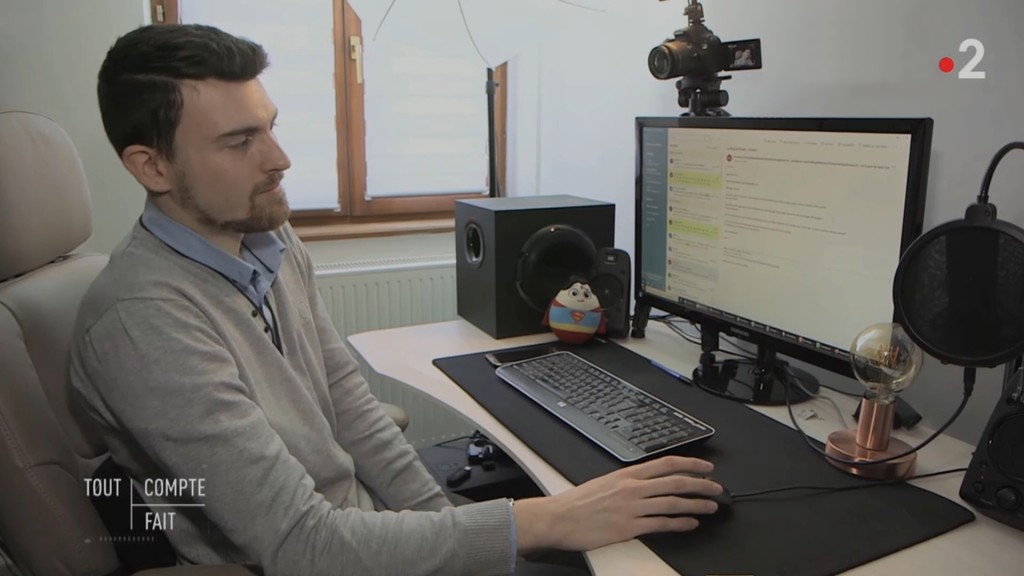 COMMENCEZ ICI pour Apprendre le Hacking – Le Blog du Hacker