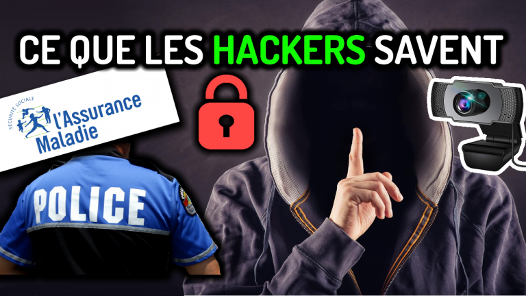 Ce qui est sécurisé à 99% n'est pas sécurisé – Le Blog du Hacker