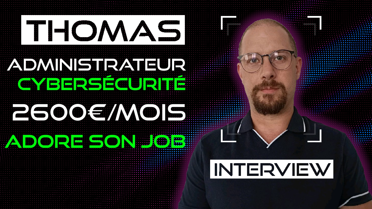 Apprendre la Cybersécurité étape par étape - Le Blog du Hacker