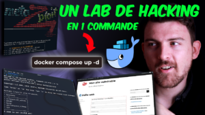 Apprendre la Cybersécurité étape par étape - Le Blog du Hacker
